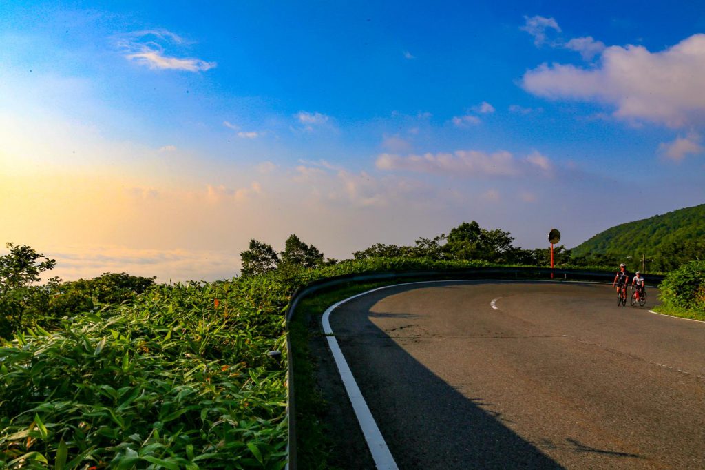 Nasu Volcano Ride & Hike Tour – Bicycle Tours Japan | Ride Experience